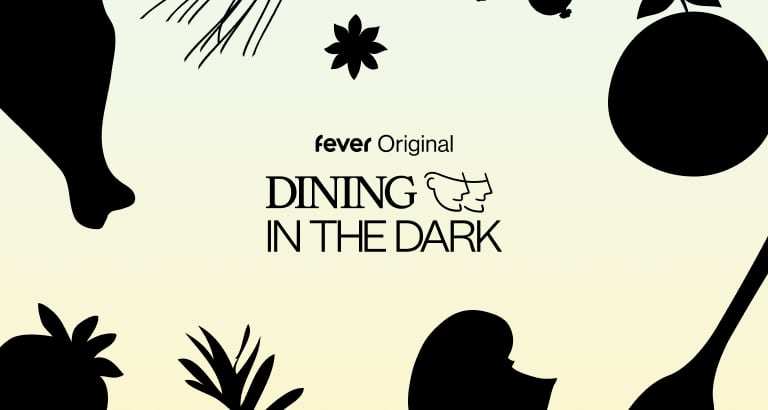 Dining in the Dark Washington DC Tickets | Fever