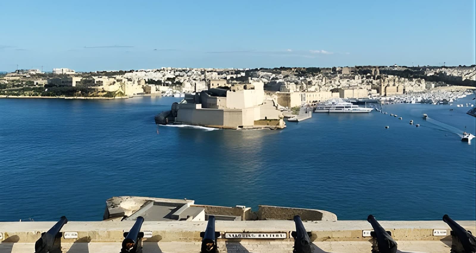 Best of Valletta Walking Tour (Malta) Tickets | Fever