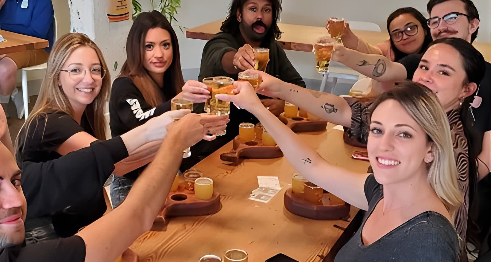 Victoria Craft Brewery Tour (Victoria) Tickets | Fever