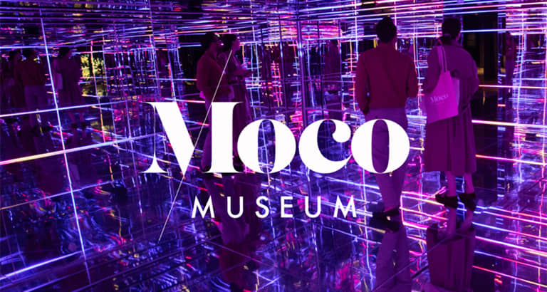 Tickets für Moco Museum in London | Fever