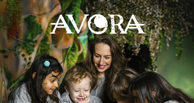 Avora: Family Immersive Adventure - London - Waitlist | Fever