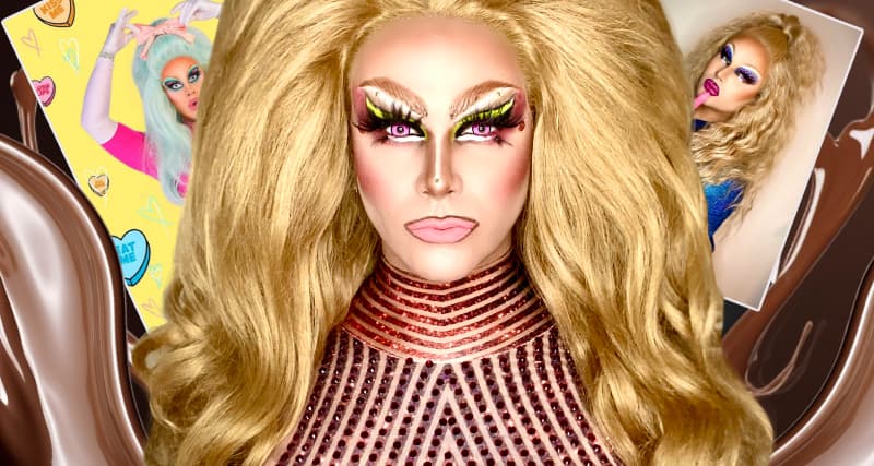 The Most Indulgent Drag Night Tickets London | Fever
