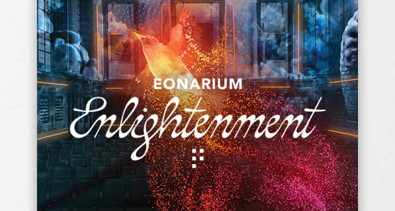 Enlightenment: An Immersive Light Show - Gift Card | Fever