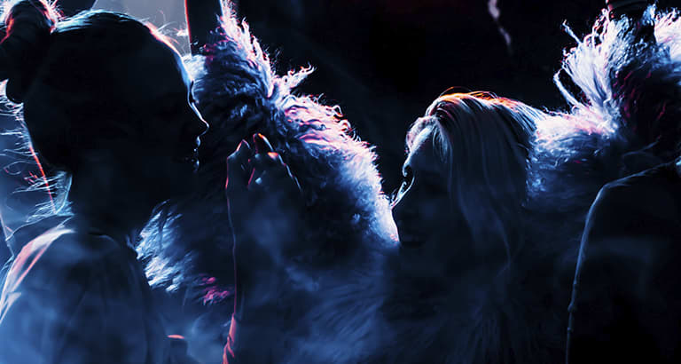 Club Decades: My Bloody Valentine - Emo Prom (Los Angeles) Tickets | Fever