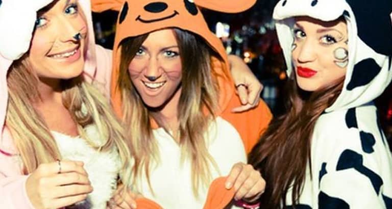 Noche Onezie Funzie en la Sede Central - Chicago - Entradas | Fever