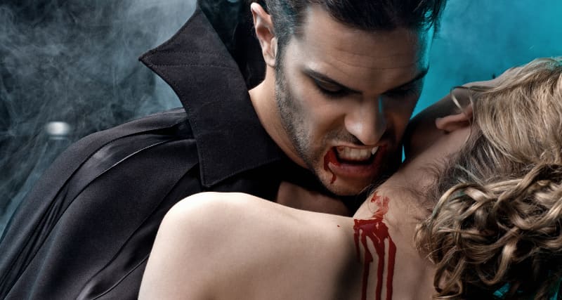 The Official SoHo Vampire Halloween Ball - NYC | Fever