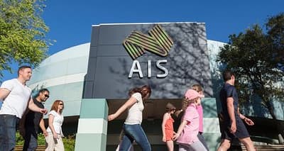 Australian Institute of Sport: The AIS Tour (Canberra) Tickets | Fever