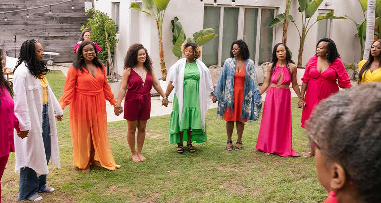 The Shift: Live - Atlanta | Fever