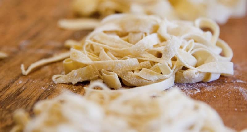 Classic Handmade Pasta - Houston (Deca Beer Company) | Fever