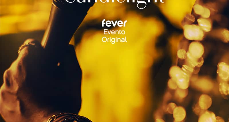 Candlelight: A Tribute to José José - San Antonio | Fever