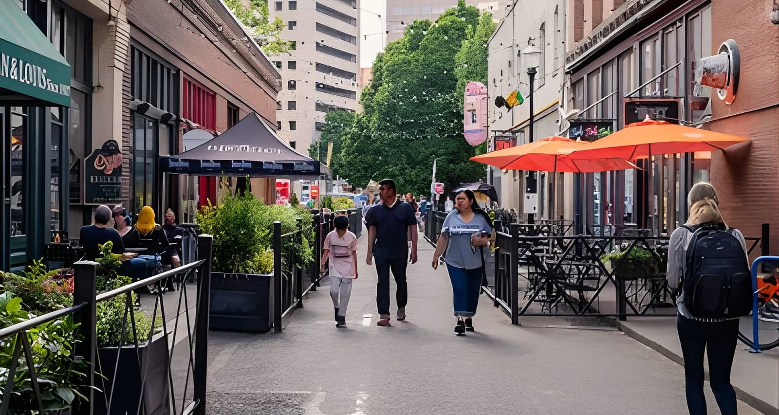 Guided Walking Tour of Downtown Portland, Oregon (Portland) Tickets | Fever