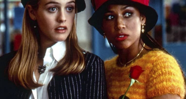 Clueless + Social Hour at Rooftop Cinema Club South Beach - Miami | Fever