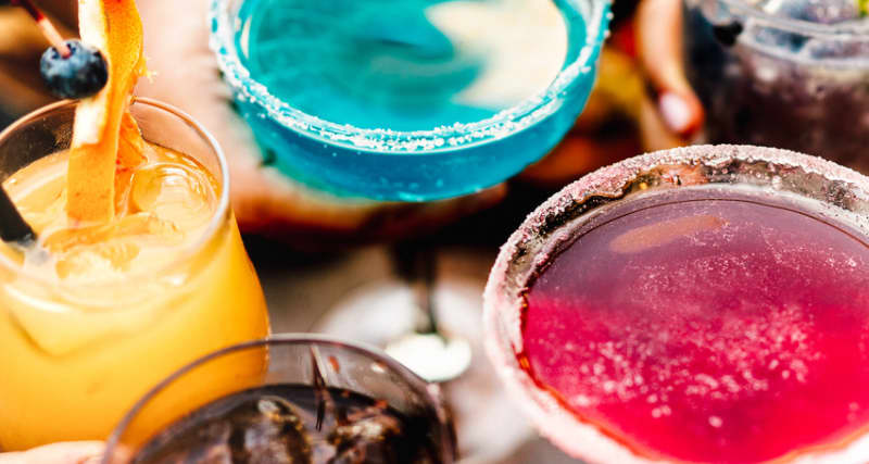 Tickets for Boston Cocktail Mocktail Challenge | Fever