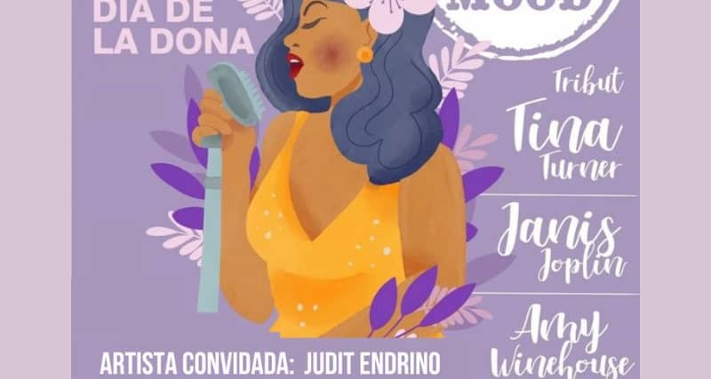 Entradas Tributo a Amy Winehouse, Janis Joplin y Tina Turner ...