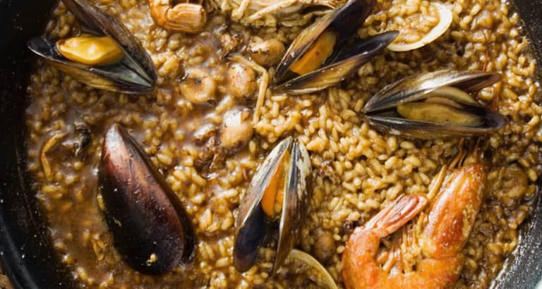 BOO Restaurant: menú mediterráneo - Barcelona | Fever