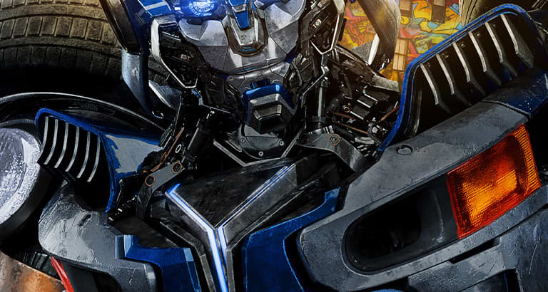 Transformers: Rise of the Beasts AMC Tickets - Boston | Fever