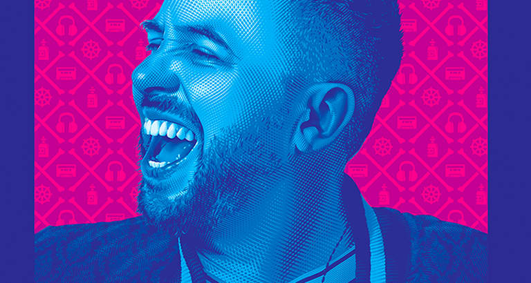 Abandoman - BassDrop - London | Fever