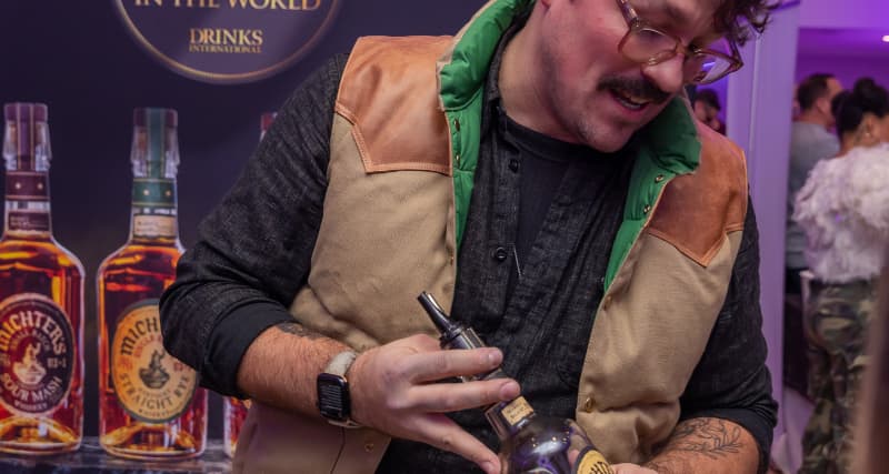 Whiskey Washback Washington, D.C. - Washington DC | Fever