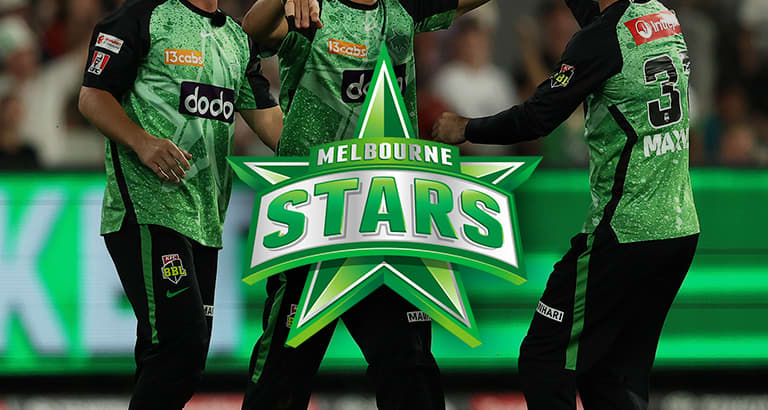 Melbourne Stars vs. Hobart Hurricanes - Hospitality Tickets | Fever