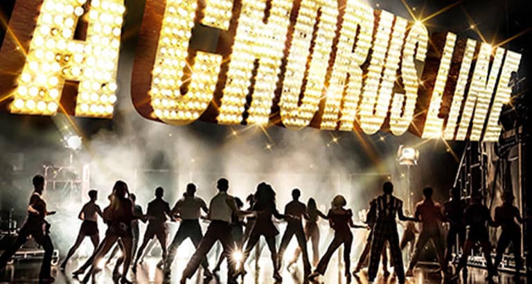 A Chorus Line - London | Fever