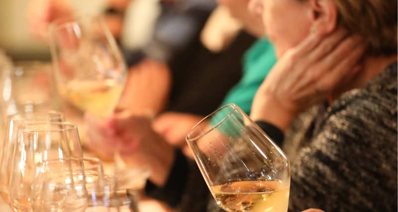 Wine tasting initiation course & wine pairing | Fever