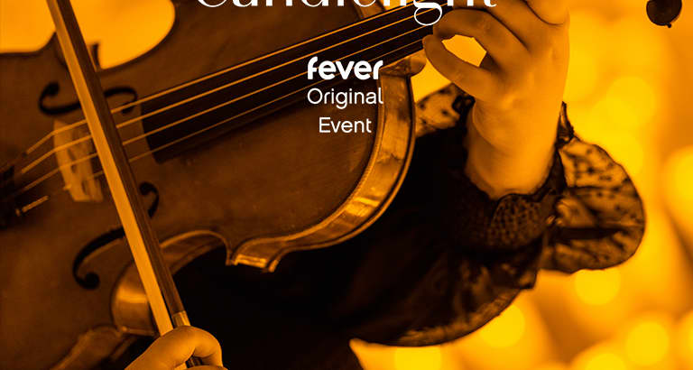 Candlelight: Tribute to David Bowie - Sydney | Fever