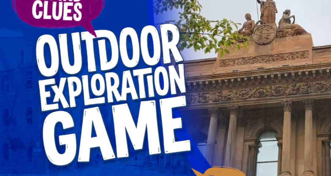 Haunted Belfast: Ghost Walking Tour & Escape Game tickets - Belfast | Fever