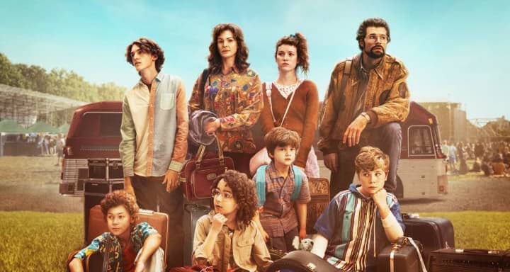 Unsung Hero - Eugene | Fever