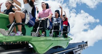 The STRAT Tower Unlimited Ride Pass Ticket (Las Vegas) Tickets | Fever