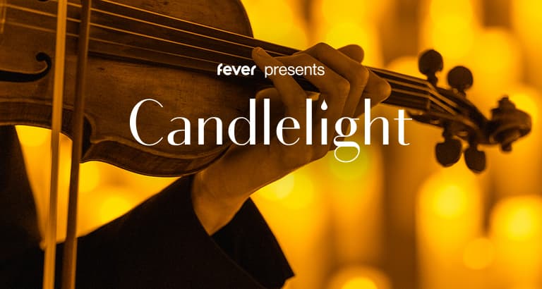 Candlelight: Valentine’s Day Special - San Francisco | Fever
