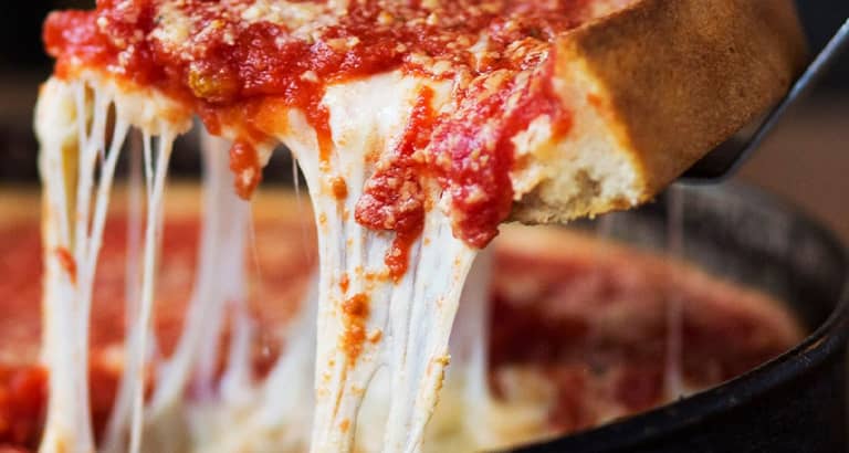 Chicago Virtual Food Tour Series - Chicago | Fever