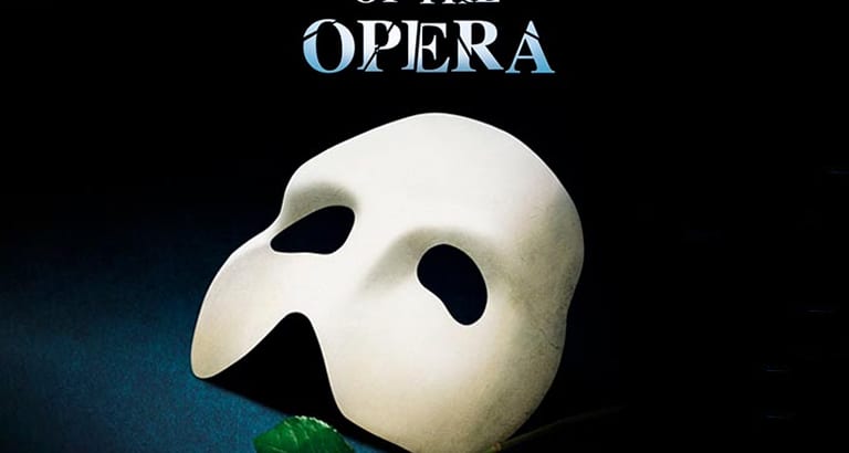 The Phantom of the Opera - London Tickets | Fever
