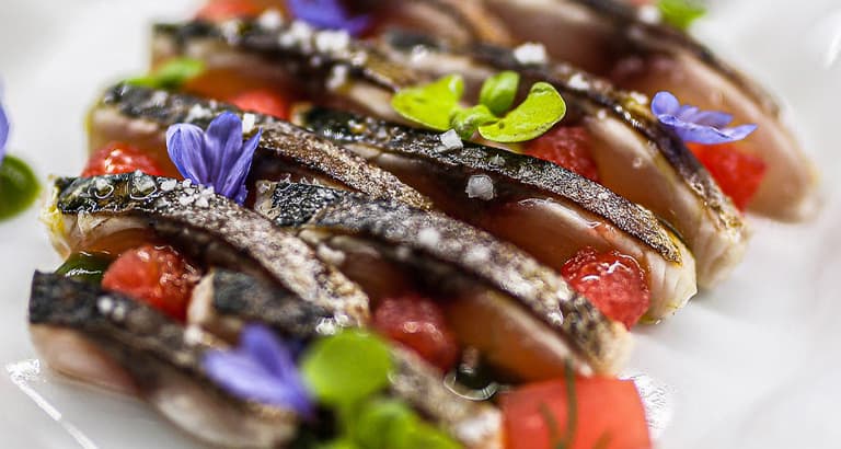 Menú de almuerzo con Estrella Michelin en Eleven Eleven - Lisboa | Fever