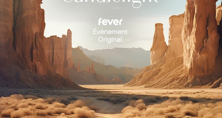 Candlelight : Hommage à Ennio Morricone - Nice | Fever