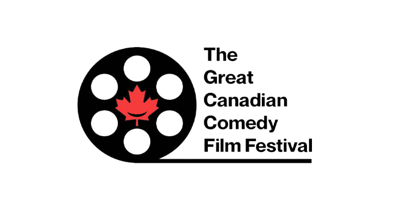 The Great Canadian Comedy Film Festival - Tickets | Fever