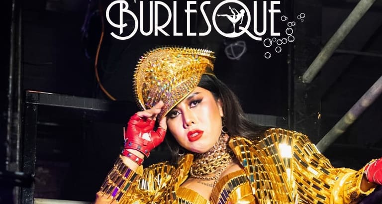 AirOtic Soirée Presents: “Bubbles & Burlesque” - Washington DC ...