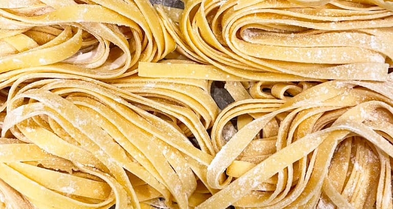Italian and Pasta Masterclass in London | Fever