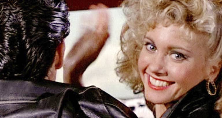 Grease (Dog-Friendly Screening) at Rooftop Cinema Club South Beach ...