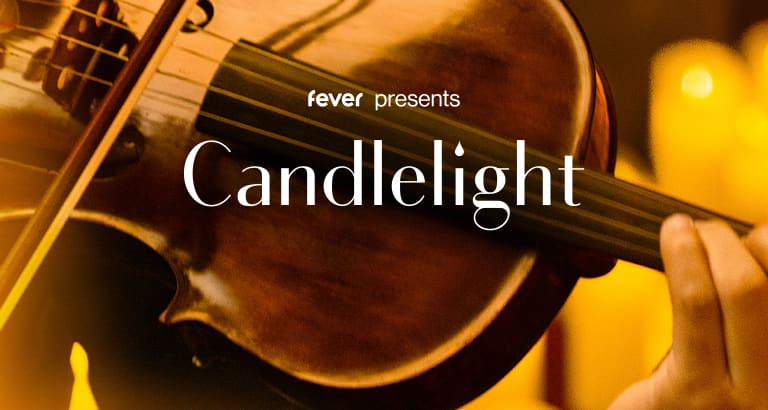 Candlelight: A Tribute to Queen - Birmingham | Fever