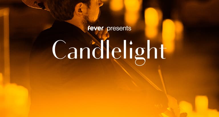 Candlelight: Anillos y Dragones en Houston - Entradas | Fever