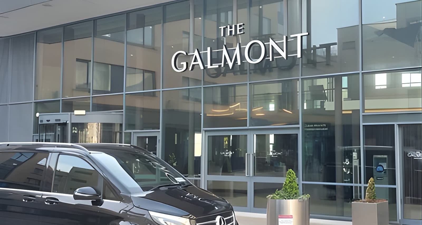 Tullamore D.E.W Distillery from Galway Private Chauffeur Driven Tour ...