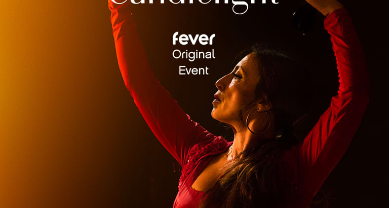 Candlelight Flamenco: A Journey Through Spain - Seoul | Fever