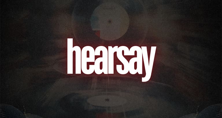 Hearsay NYE 2025 - Tickets | Fever