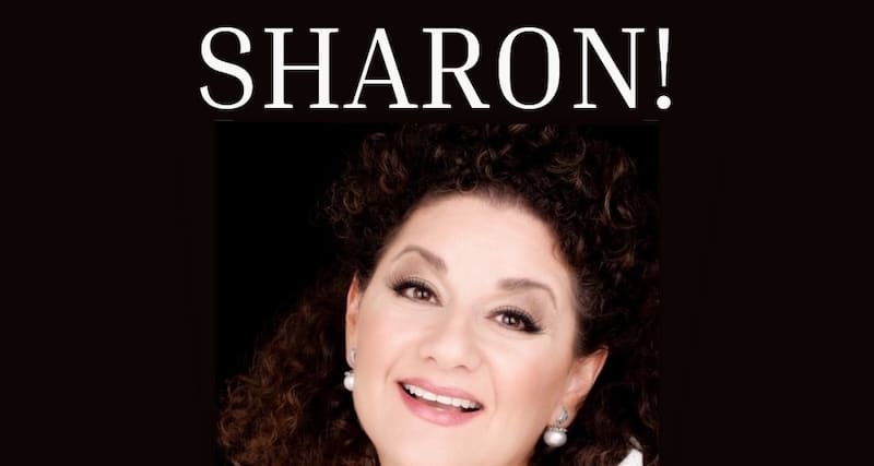 2.12 - 9e Musique@17h: OpéraM3F Sharon! - Montréal | Fever