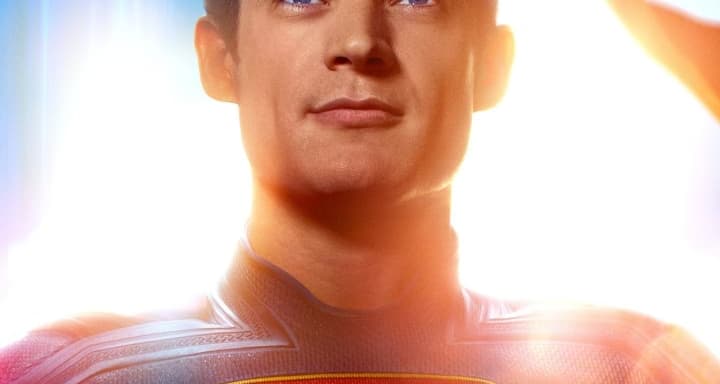 Superman Discounted Cinema Tickets | Fever