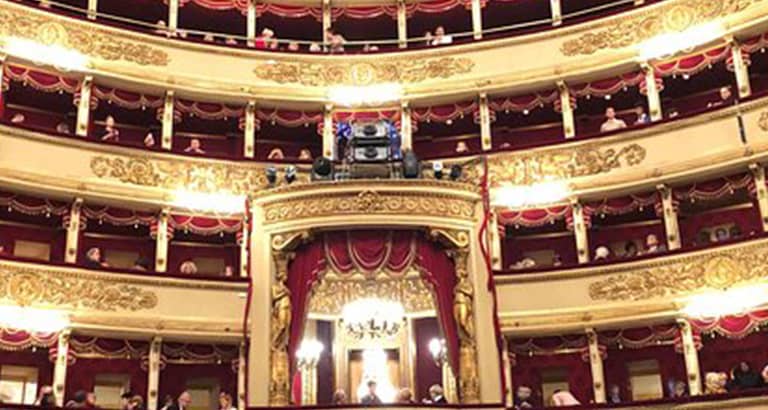 Museo e Teatro alla Scala | Fever