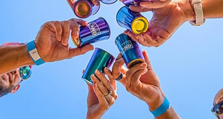 Seltzerland DC! Hard Seltzer Tastings, Food, Games & More! - Washington ...