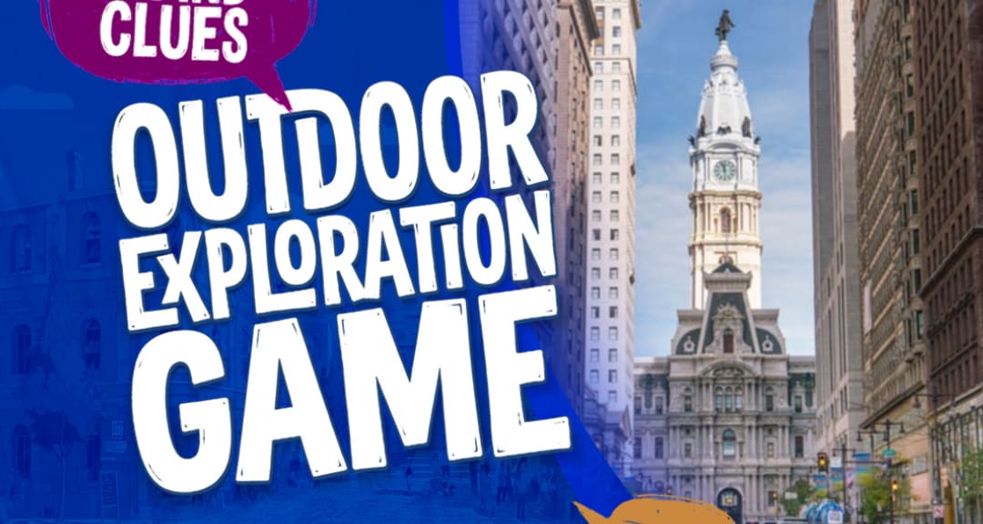 Philadelphia Old Town Outdoor Exploration Game - Tickets - Philadelphia ...