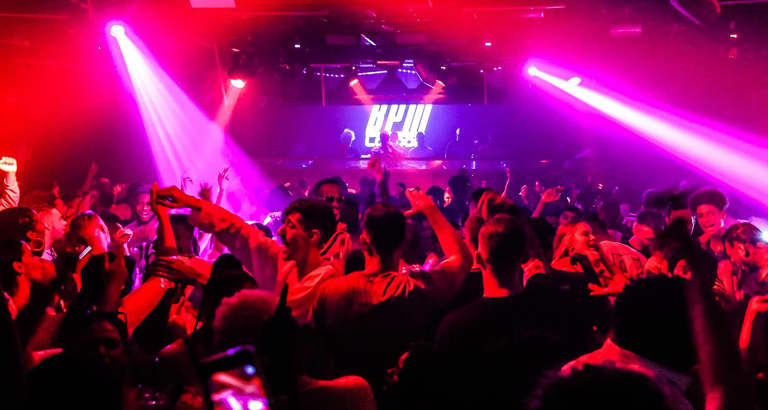 The Rampage Sound House of Horrors Halloween Rave - London | Fever