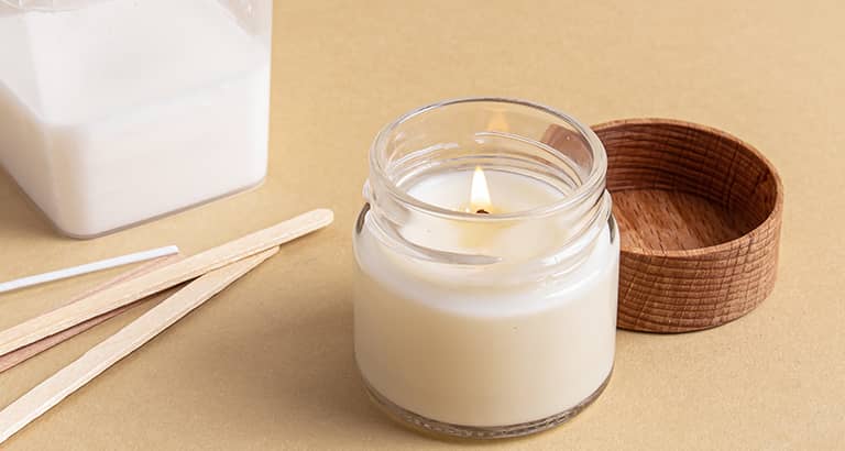 Luxury Candle Making Experience (Atlanta) Tickets | Fever